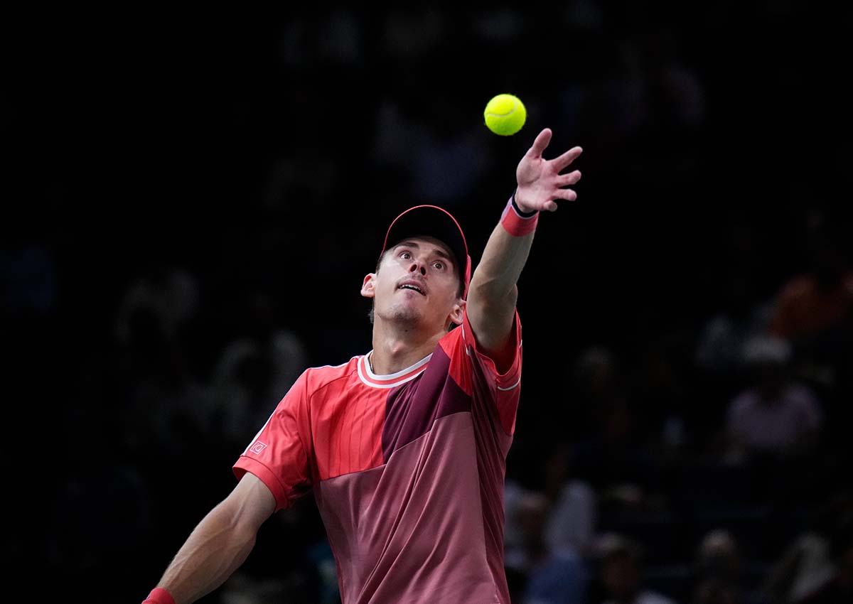 Norrie vs. De Minaur Tipp, Prognose & Quoten 29.12.2023
