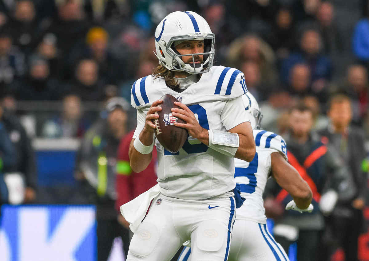 Titans vs. Colts Tipp, Prognose & Quoten 03.12.2023 – Wettbasis