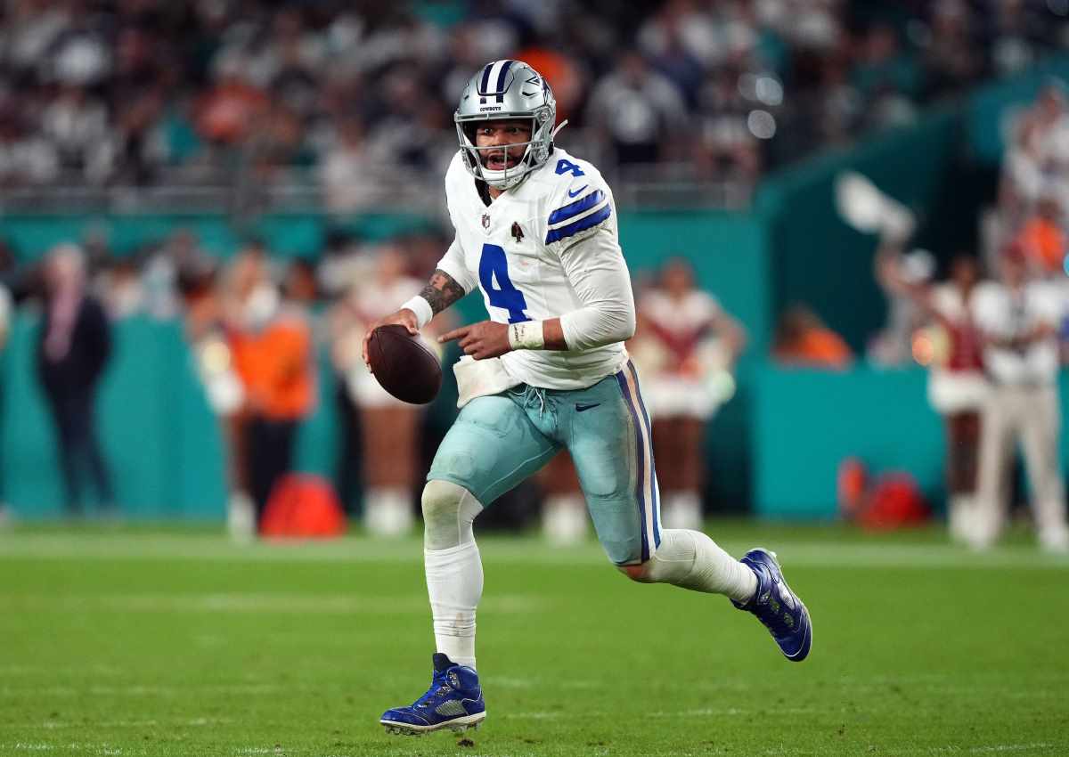 Cowboys vs. Lions Tipp, Prognose & Quoten 30.12.2023 Wettbasis