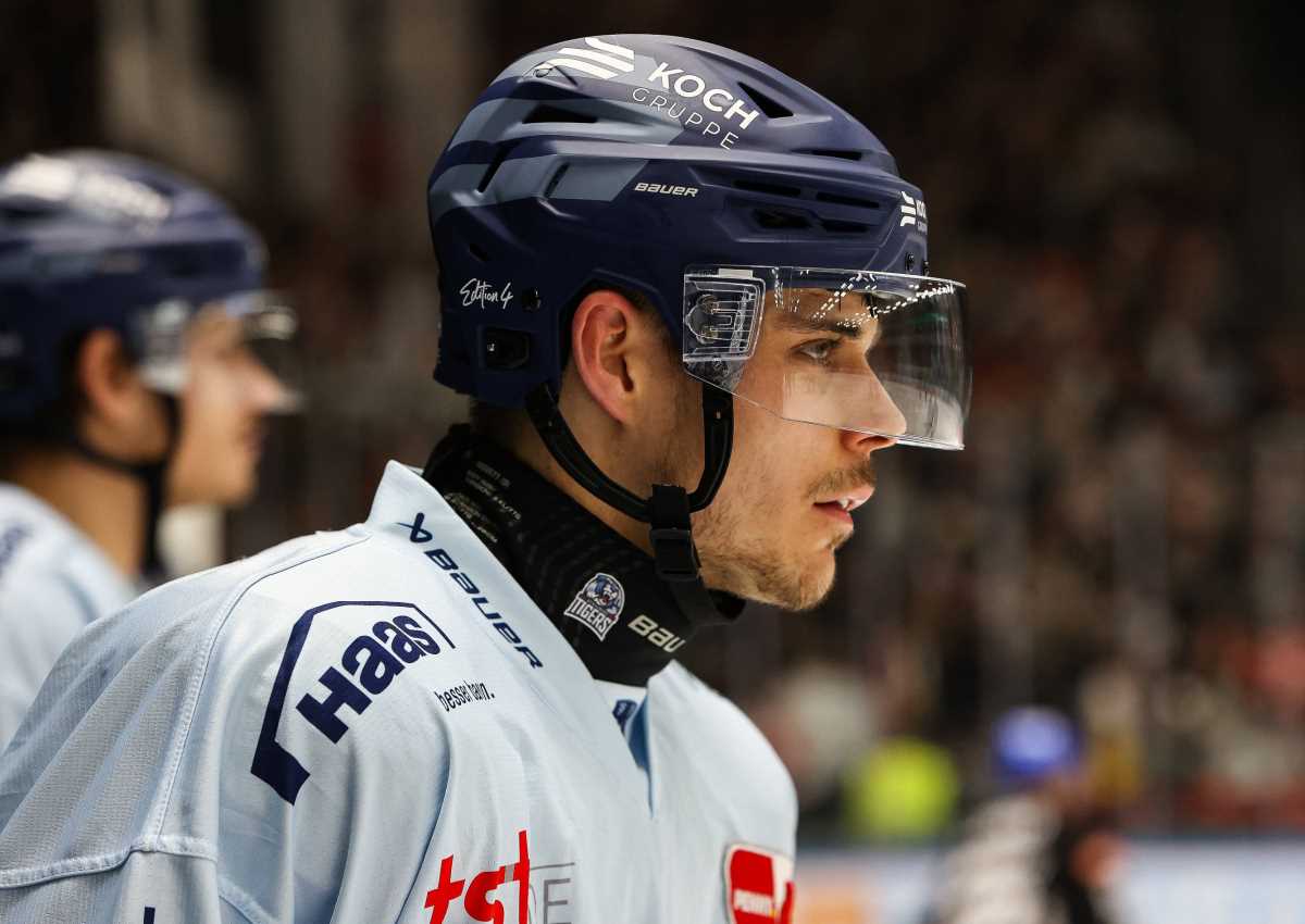 EHC München vs. Straubing Tigers Tipp, Prognose, Quoten 26.12.