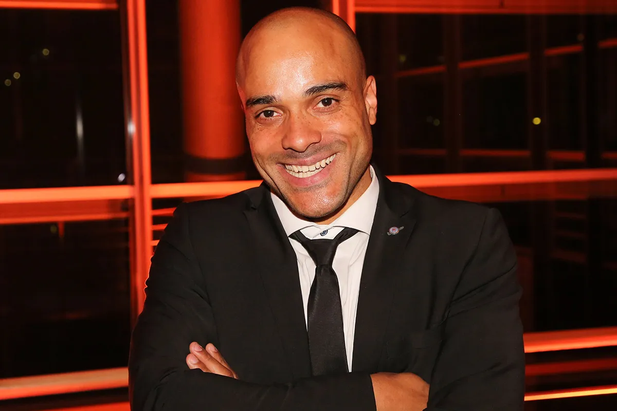 David Odonkor: Freundin, Vermögen, Karriere, Beruf, TV-Shows