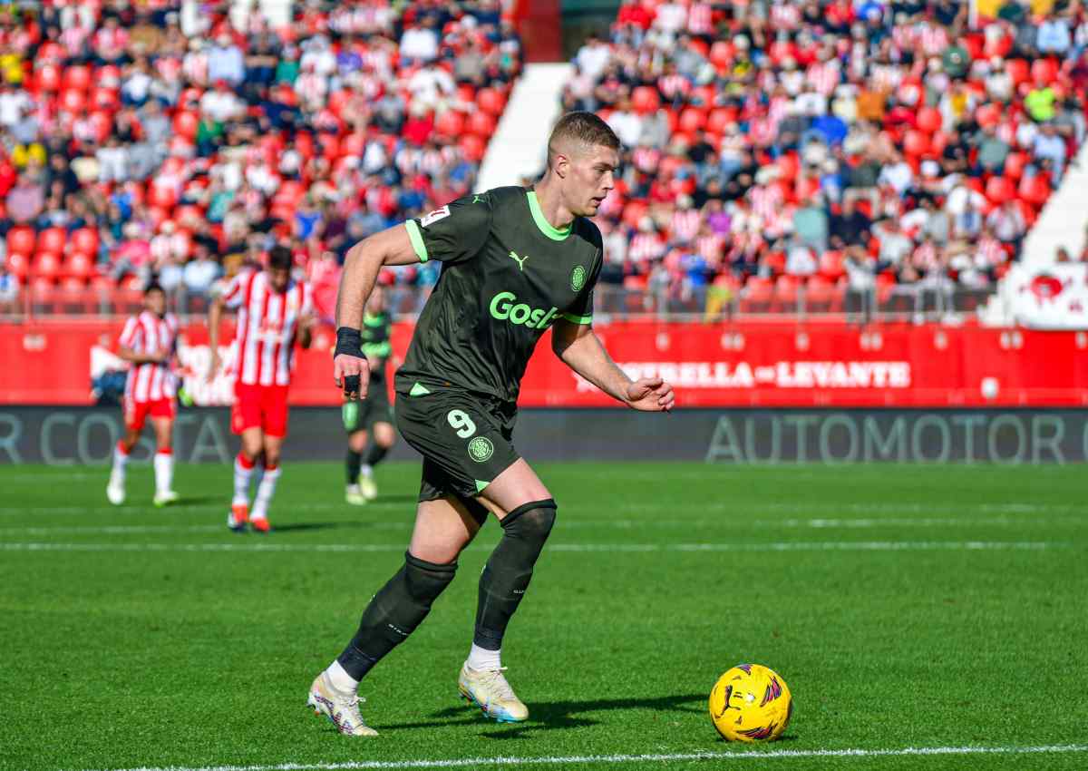 Girona vs. Sevilla Tipp, Prognose & Quoten 21.01.2024 - Wettbasis