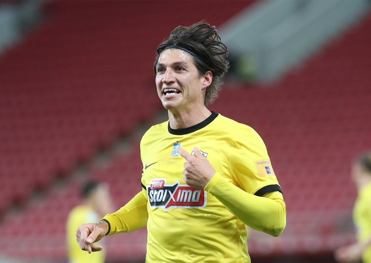 AEK Athen vs. Aris Saloniki Tipp, Prognose & Quoten 10.01.2024