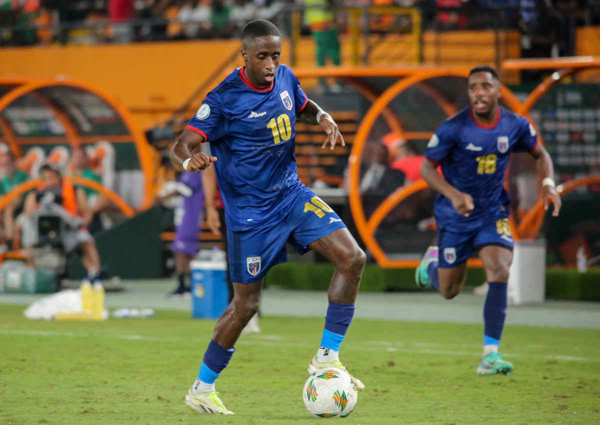 Kap Verde vs. Mauretanien Tipp, Prognose & Quoten 29.01.2024