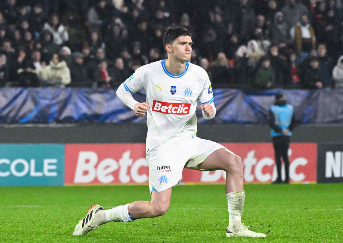 Marseille vs. Monaco Tipp, Prognose & Quoten 27.01.2024