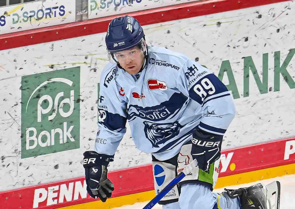 EHC München vs. Straubing Tigers Tipp, Prognose, Quoten 01.02.