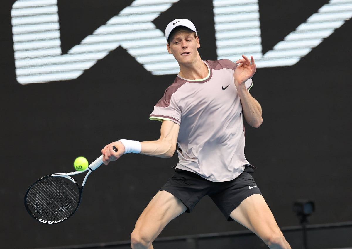 Sinner vs. Khachanov Tipp, Prognose & Quoten 21.01.2024