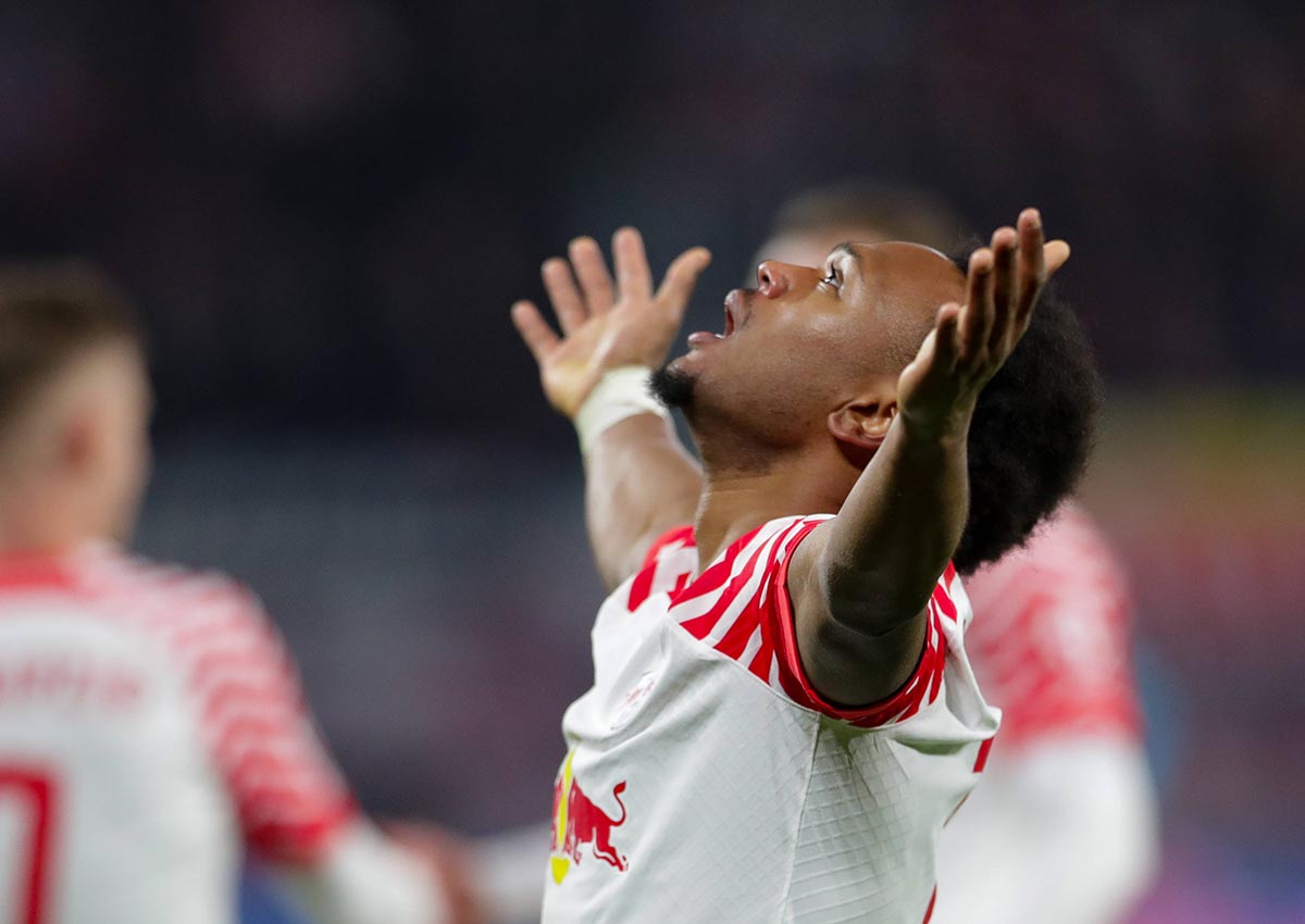 VfB Stuttgart vs. RB Leipzig Tipp, Prognose & Quoten 27.01.2024