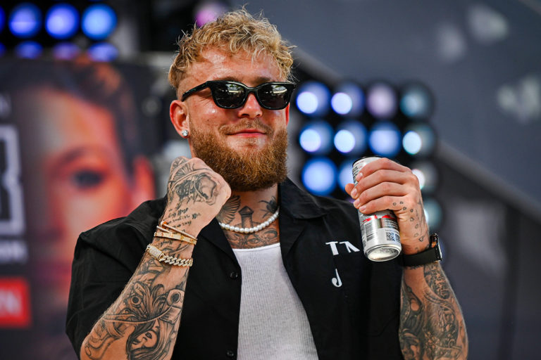 Paul vs. Bourland: Übertragung, Uhrzeit, Prognose & Wetten