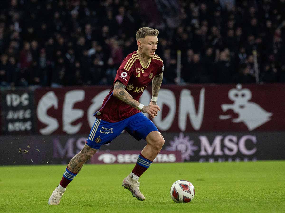 Ludogorez vs. Servette Genf Tipp, Prognose & Quoten 22.02.2024