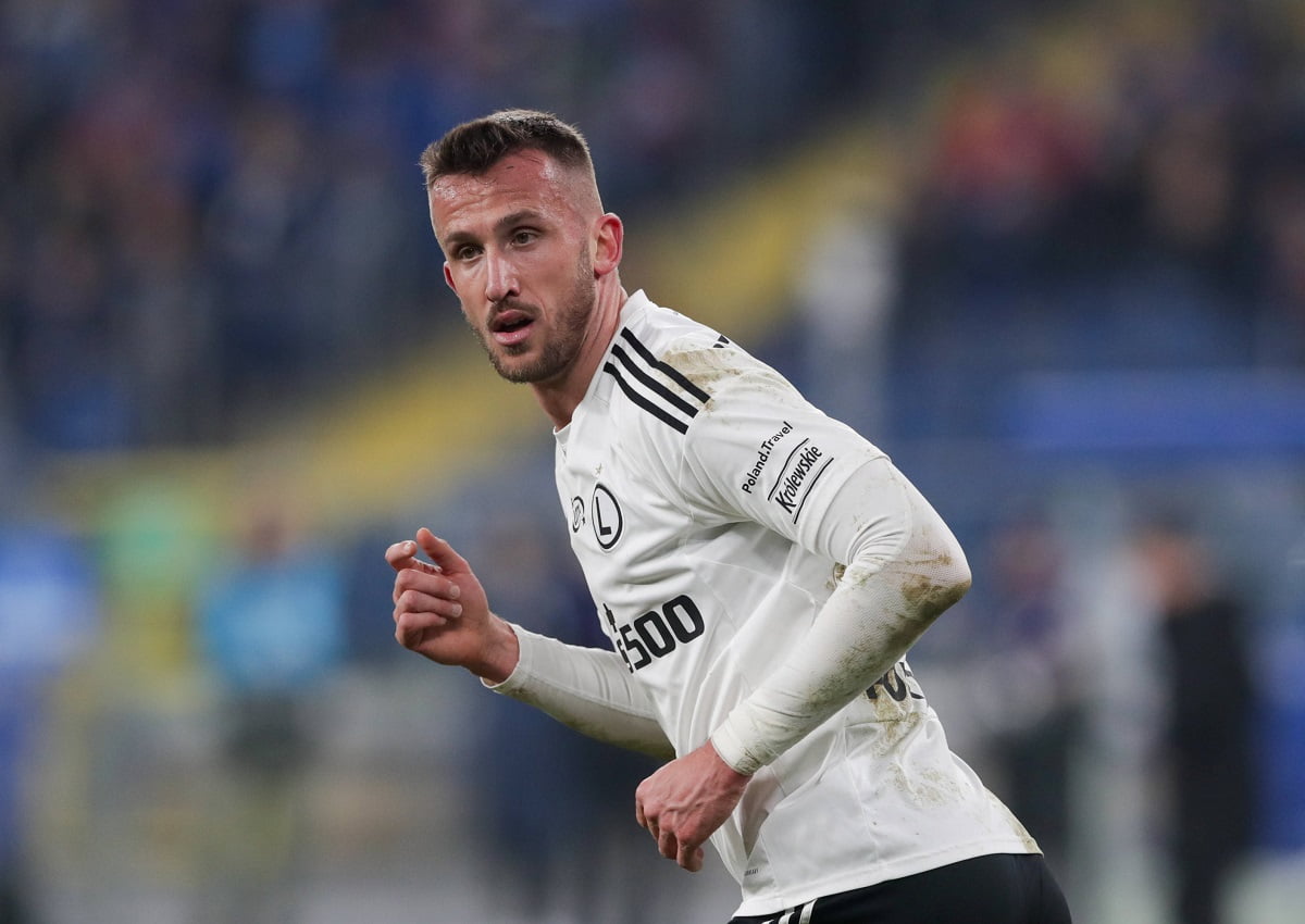 Molde vs. Legia Warschau Tipp, Prognose & Quoten 15.02.24