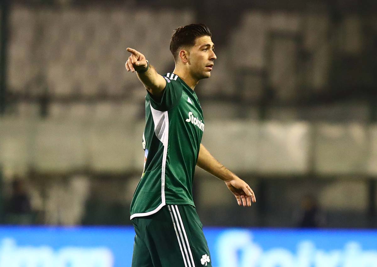 Panathinaikos vs. Olympiakos Piräus Tipp, Prognose & Quoten