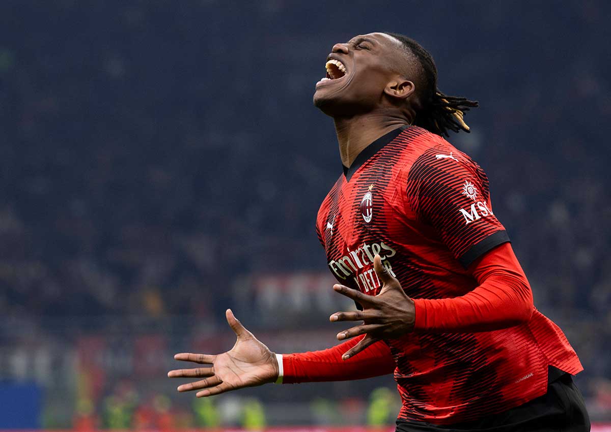 Rennes vs. AC Milan Tipp, Prognose & Quoten 22.02.2024