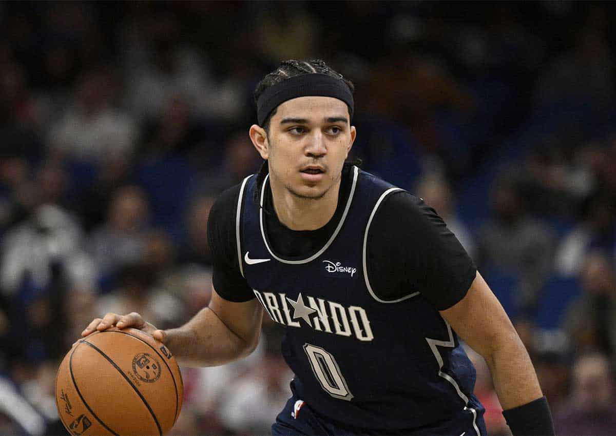 Orlando vs. Golden State Tipp, Prognose & Quoten 27.03.2024