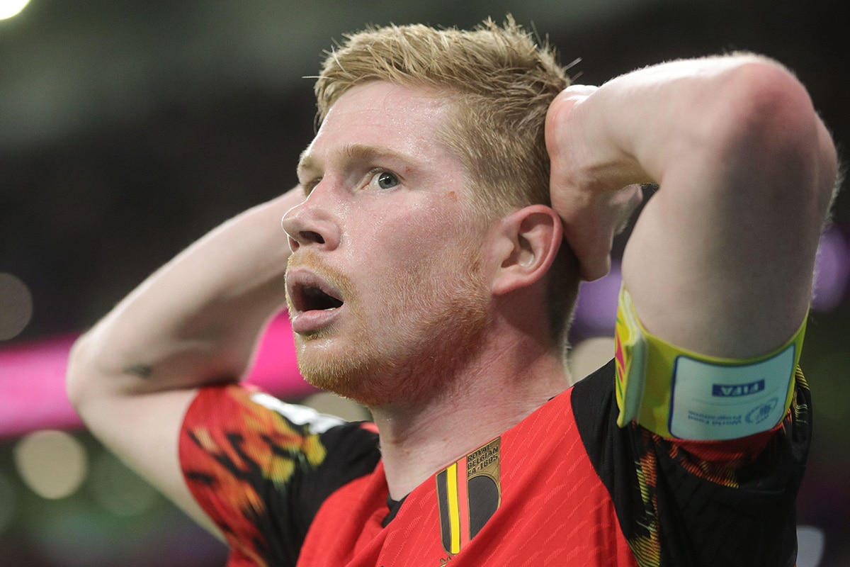 Belgien bei der EM 2024: Termine, Kader, Wettquoten