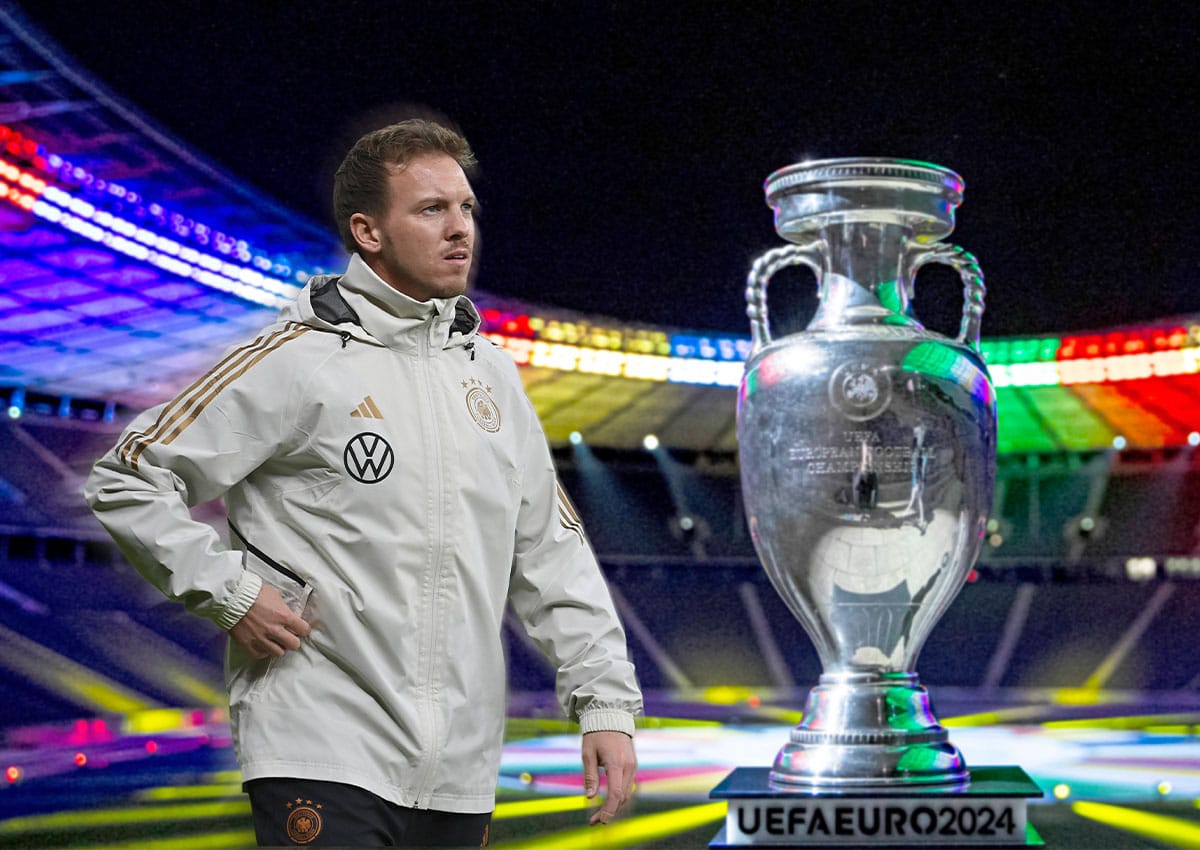 EM 2024 Prediction: Simulation zu EM-Sieger & DFB-Ergebnisse