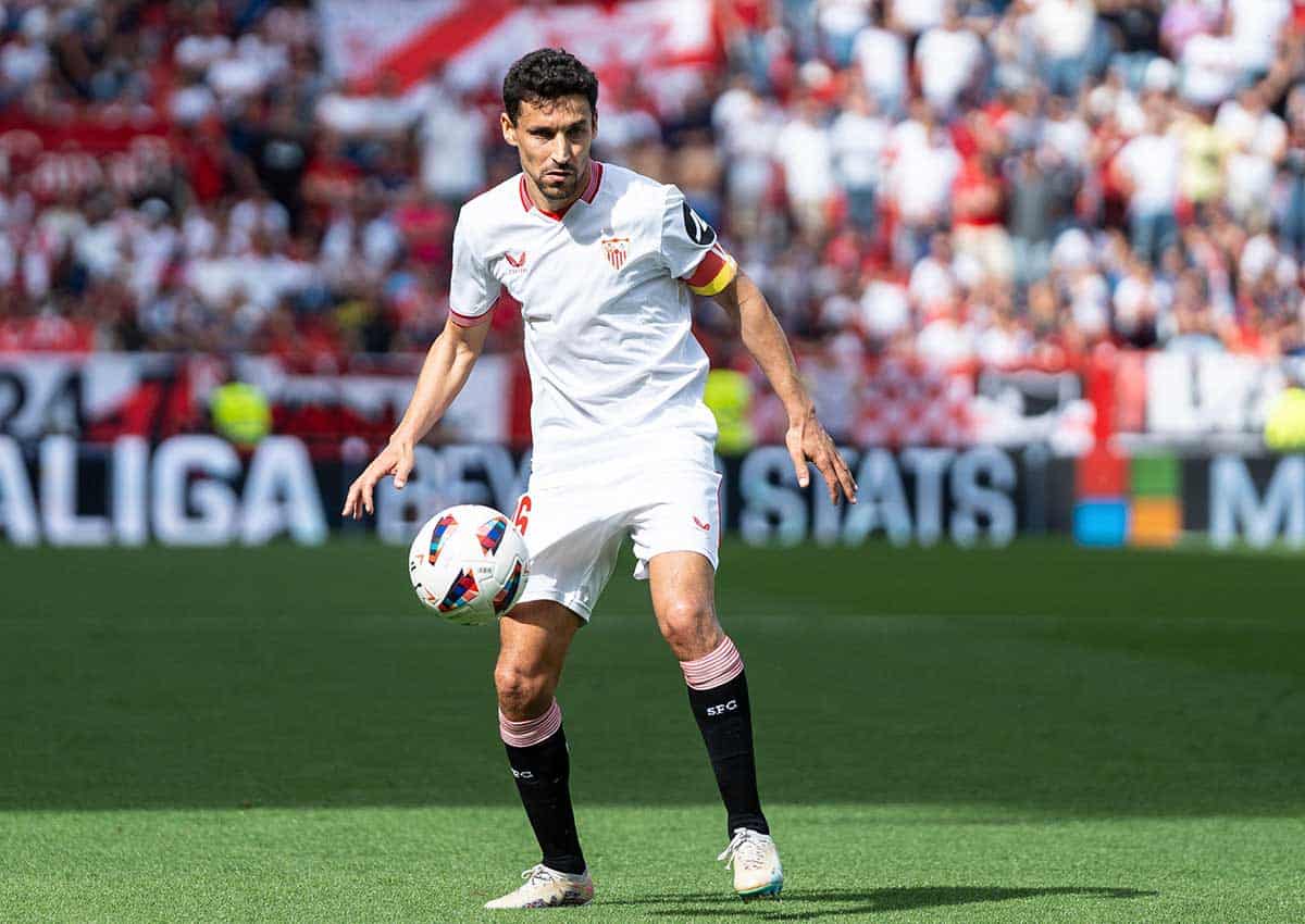 Getafe vs. Sevilla Tipp, Prognose & Quoten 30.03.2024 - Wettbasis