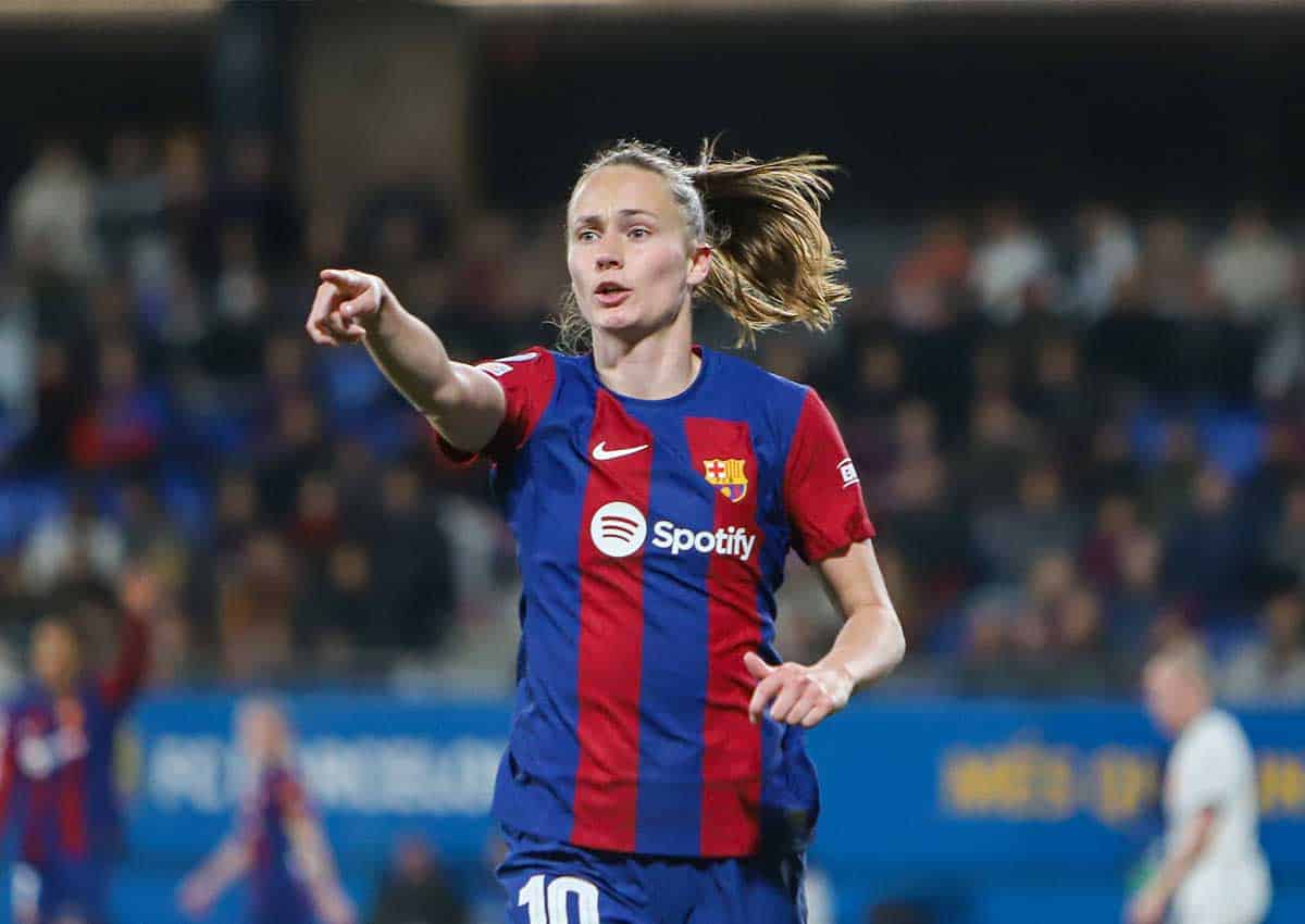 SK Brann vs. Barcelona Damen Tipp, Prognose & Quoten 20.03.24