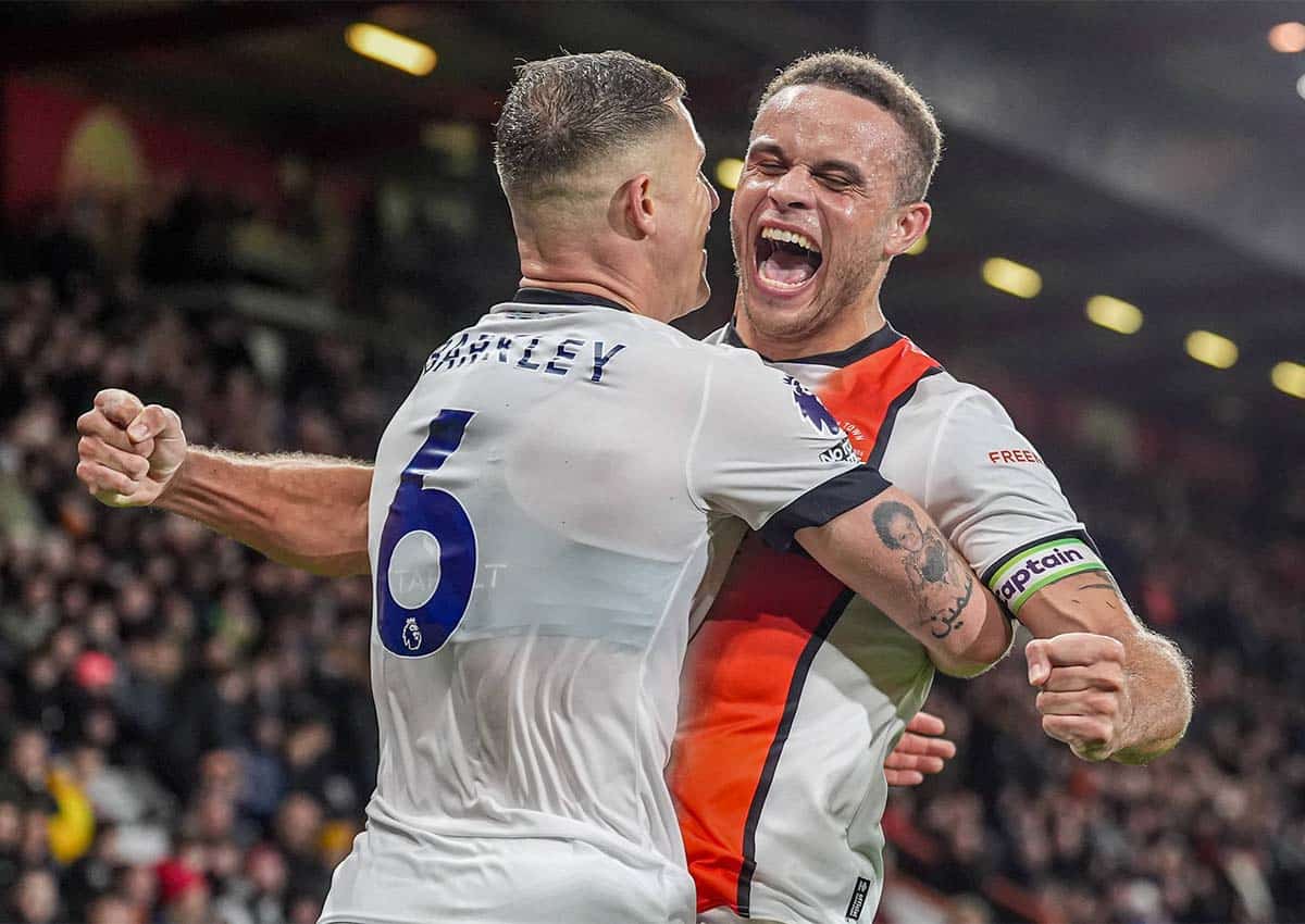 Luton vs. Nottingham Tipp, Prognose & Quoten 16.03.24 Wettbasis