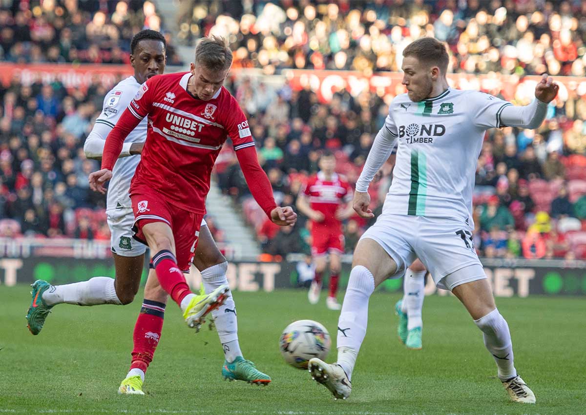 Middlesbrough vs. Norwich Tipp, Prognose & Quoten 06.03.2024