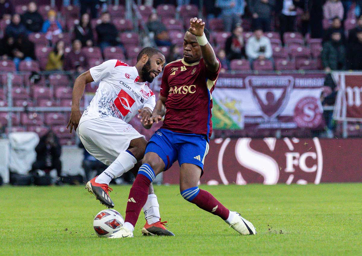 Servette Genf vs. St. Gallen Tipp Prognose & Quoten 02.03.2024