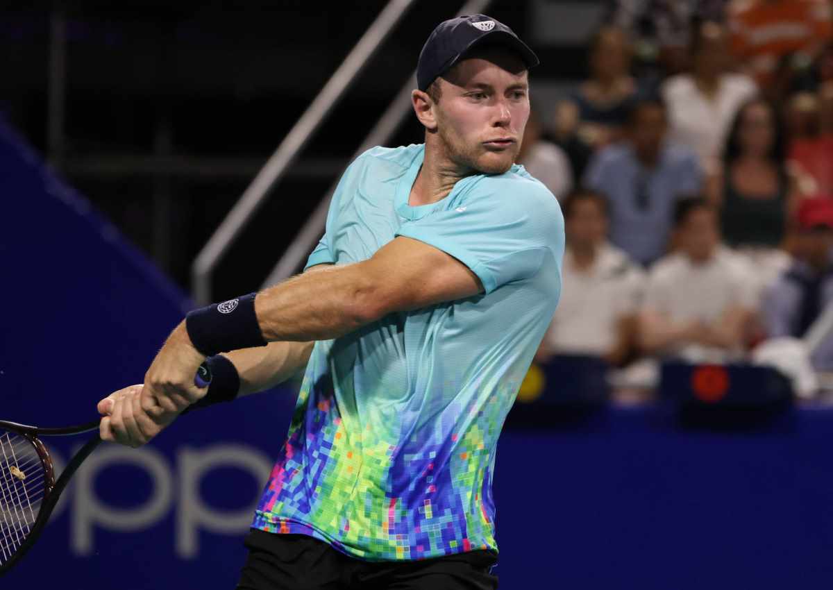 Dominik Köpfer vs. Sebastián Báez Tipp, Prognose & Quoten 22.03.2024 ...