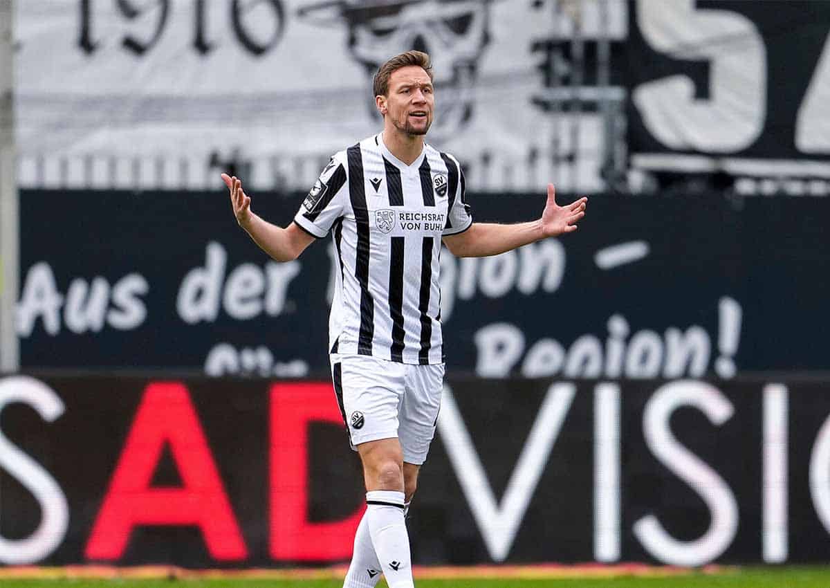 Sandhausen vs. Bielefeld Tipp, Prognose & Quoten 19.04.2024