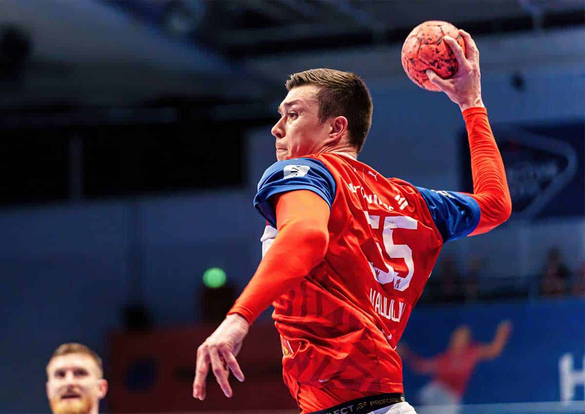 HSV Hamburg vs. THW Kiel Tipp, Prognose & Quoten 12.04.2024