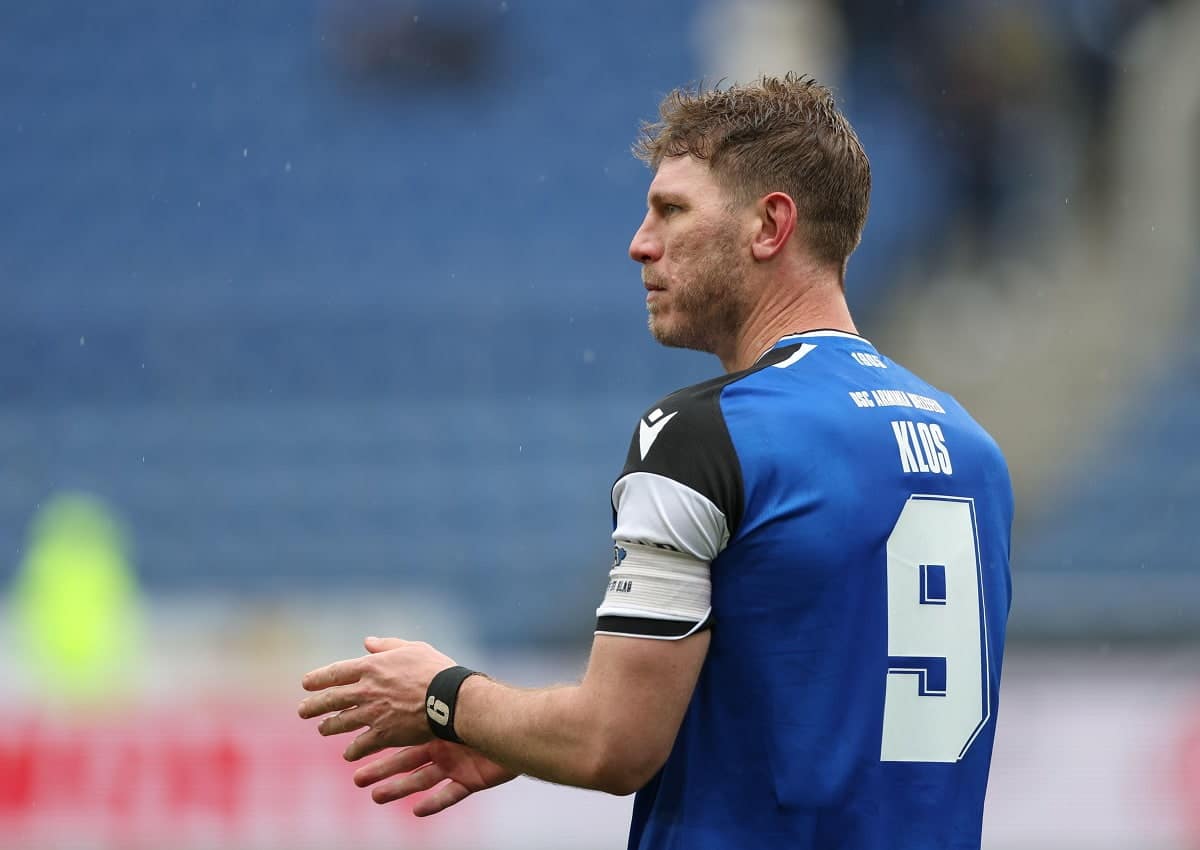 Bielefeld vs. Lübeck Tipp, Prognose & Quoten 26.04.24 - Wettbasis