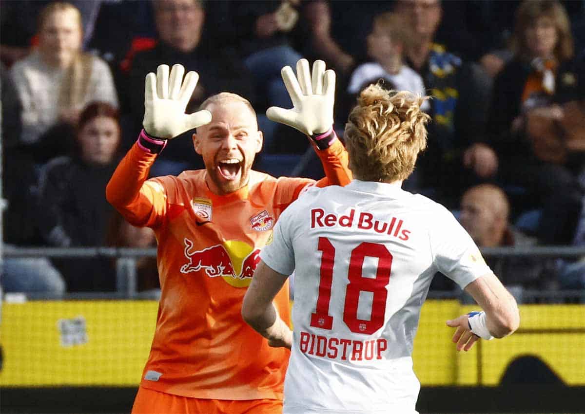 RB Salzburg vs. Sturm Graz Tipp Prognose & Quoten 04.04.2024