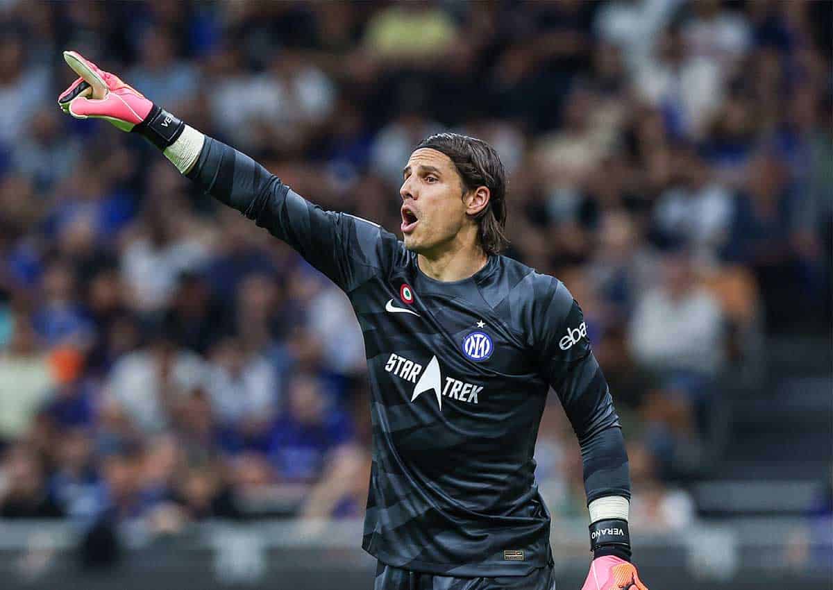 AC Milan vs. Inter Mailand Tipp, Prognose & Quoten 22.04.2024