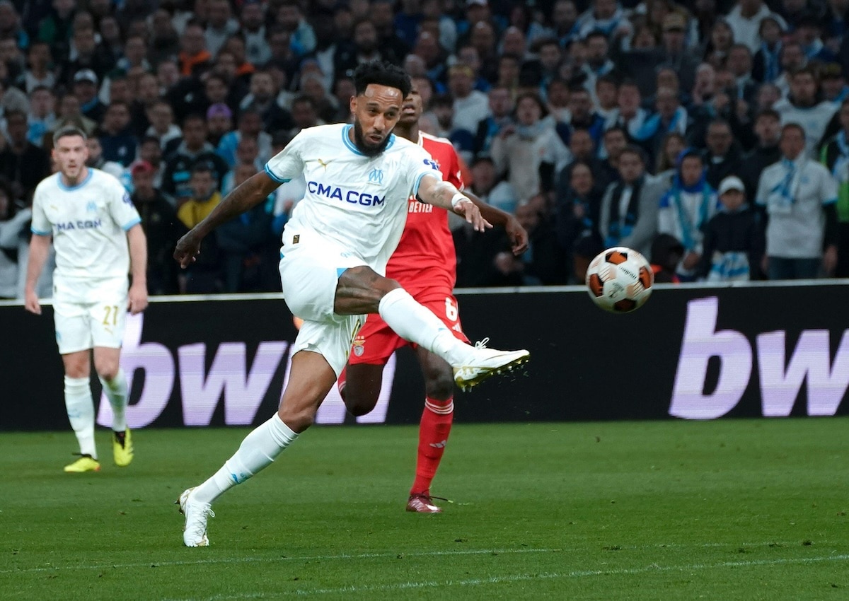Marseille vs. Lens Tipp, Prognose & Quoten 28.04.24 - Wettbasis