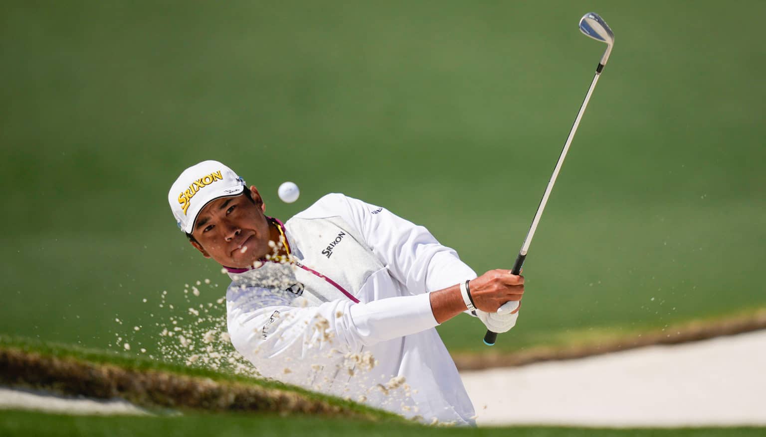 US Masters 2024 in Augusta: Zeitplan, Favoriten, Übertragung