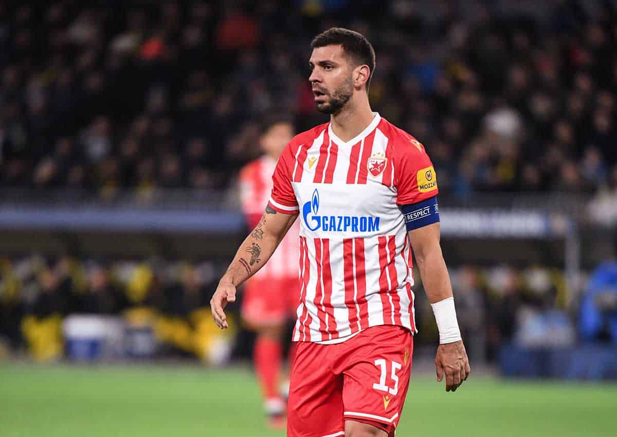 Liga Serbien 3. Spieltag Meisterrunde 23/24 - Wett-Tipps