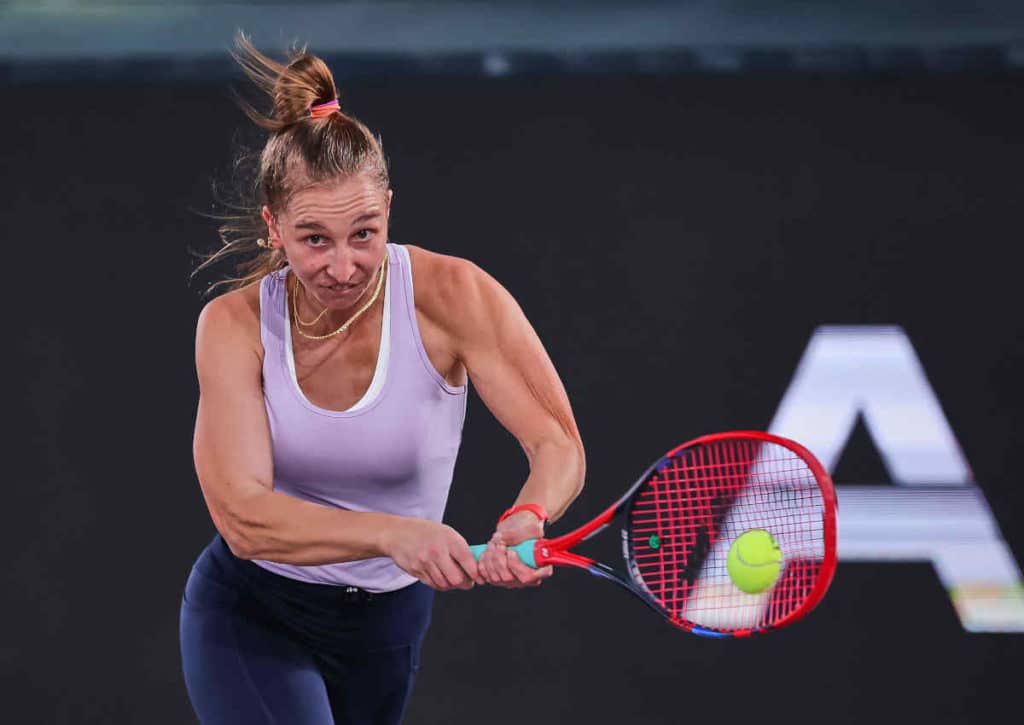 Krueger vs. Korpatsch Tipp, Prognose & Quoten 28.05.2024