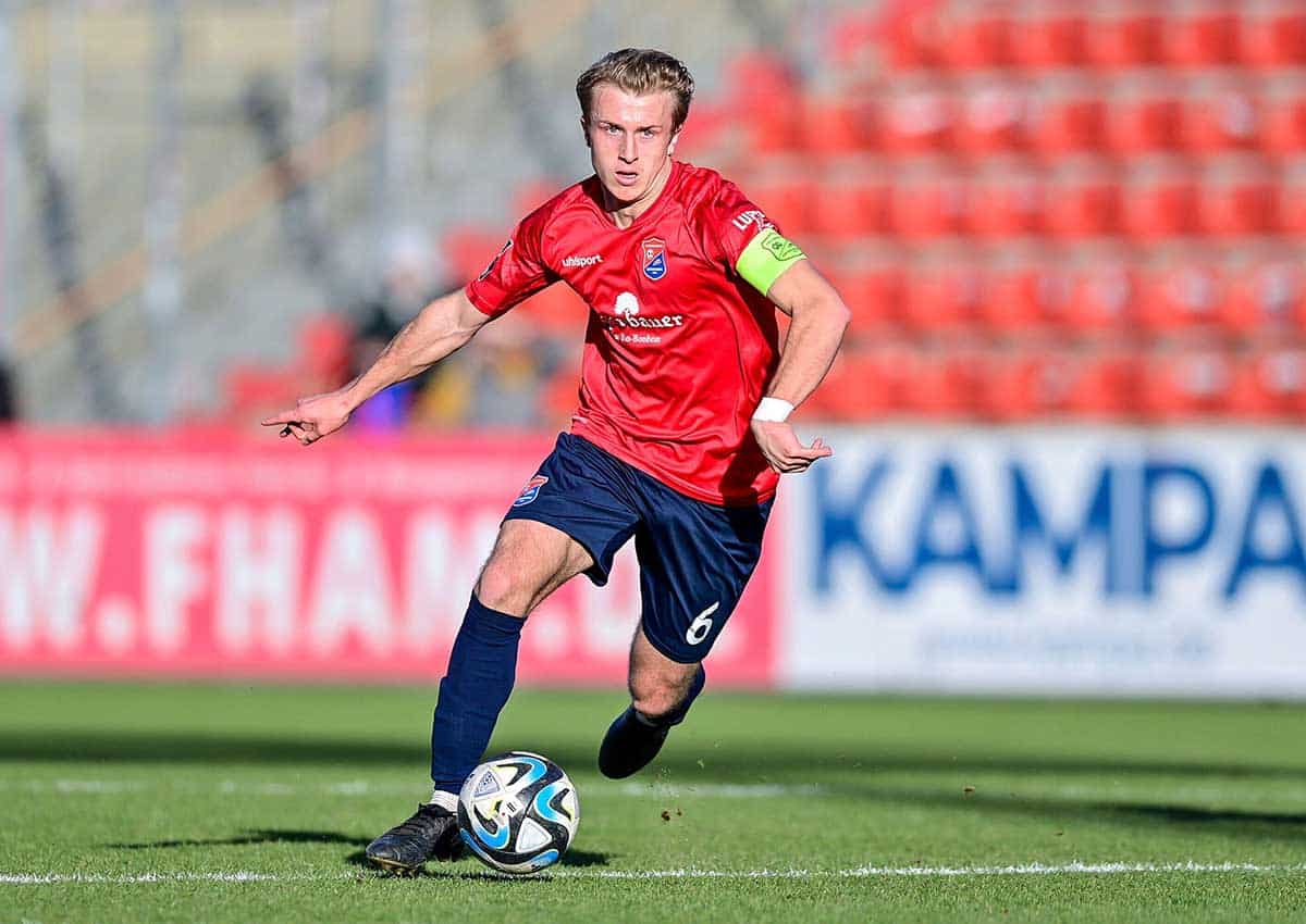 Unterhaching vs. Dresden Tipp, Prognose & Quoten 11.05.2024