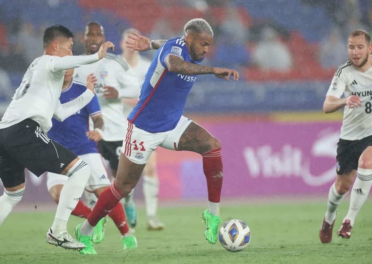 Yokohama vs. Al Ain Tipp, Prognose & Quoten 11.05.2024