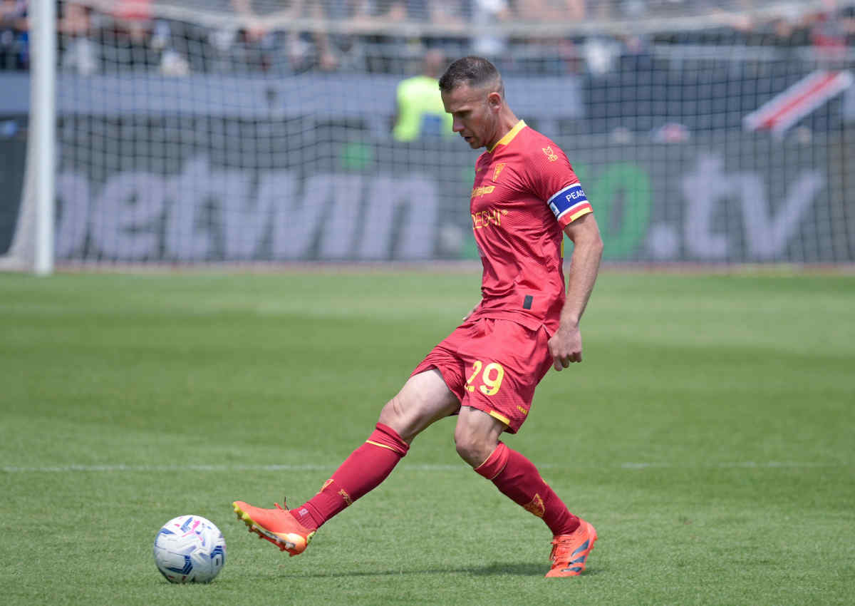 Lecce vs. Udinese Tipp, Prognose & Quoten 13.05.2024 Wettbasis