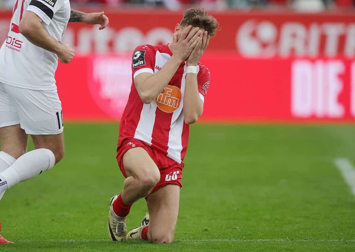 RW Essen vs. 1860 München Tipp, Prognose & Quoten 10.05.2024