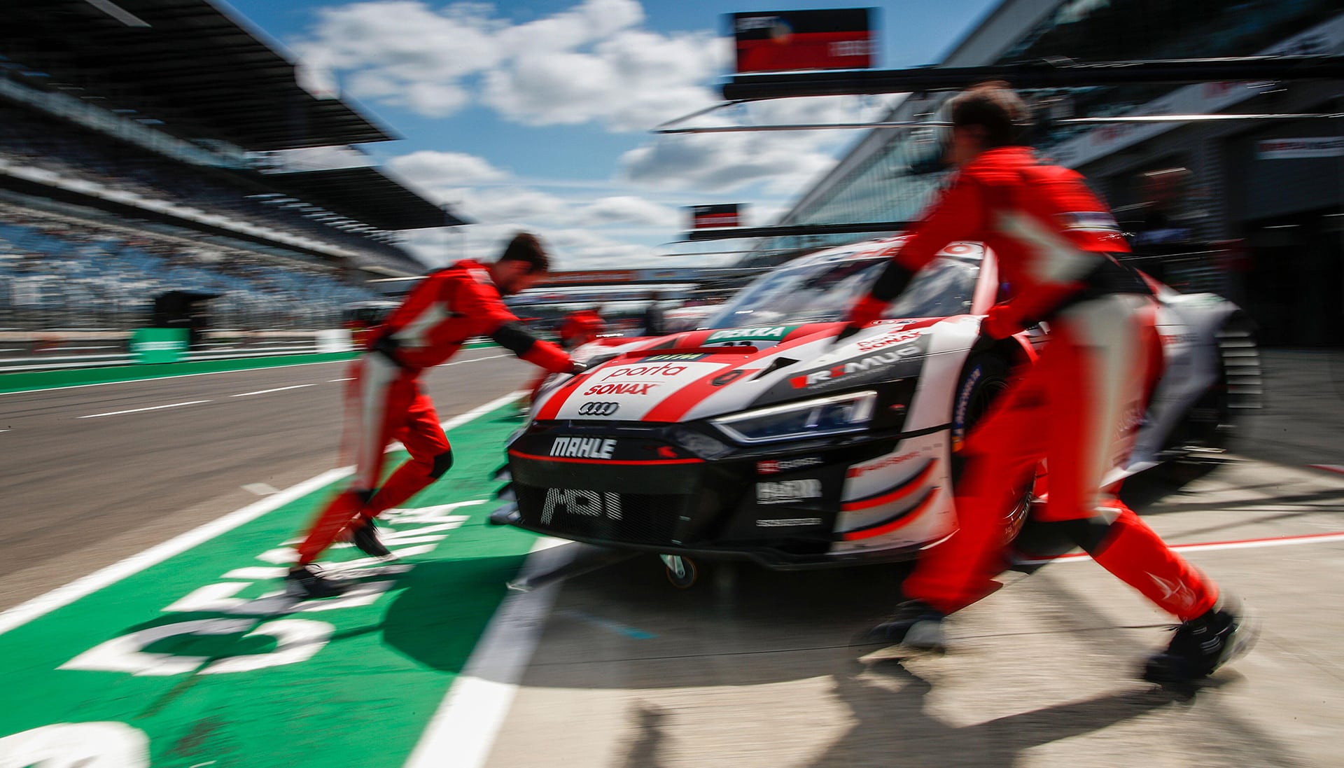 Fabelhafte Dtm Lausitzring Zeitplan Bilder