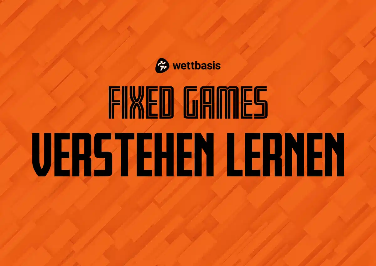 Fixed Games: Manipulierte Spiele an Quotenverläufen erkennen