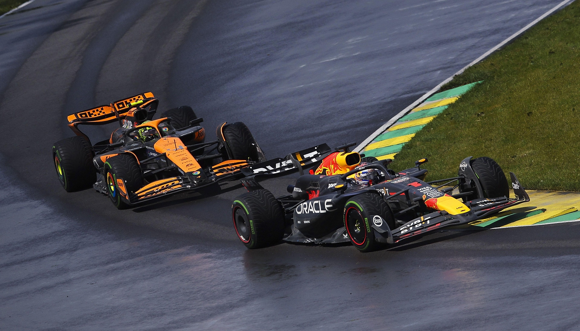Formel 1 Barcelona Zeitplan