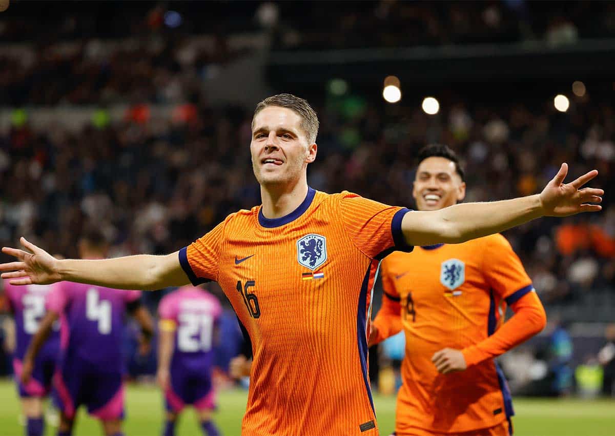 Fabelhafte Prognose Polen Niederlande Ebenbild