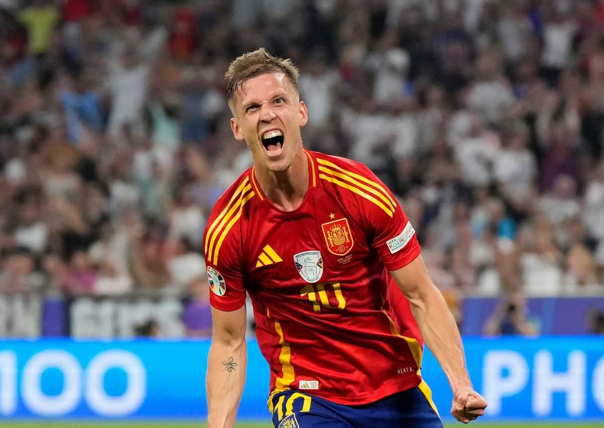 Spanien vs. England Tipp, KI Prognose & Quoten 14.07.2024