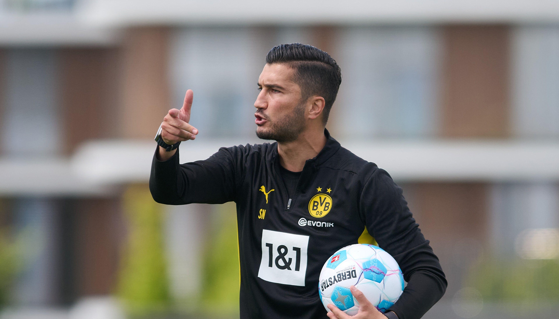 Aue - BVB Testspiel: Übertragung, Uhrzeit, Stream