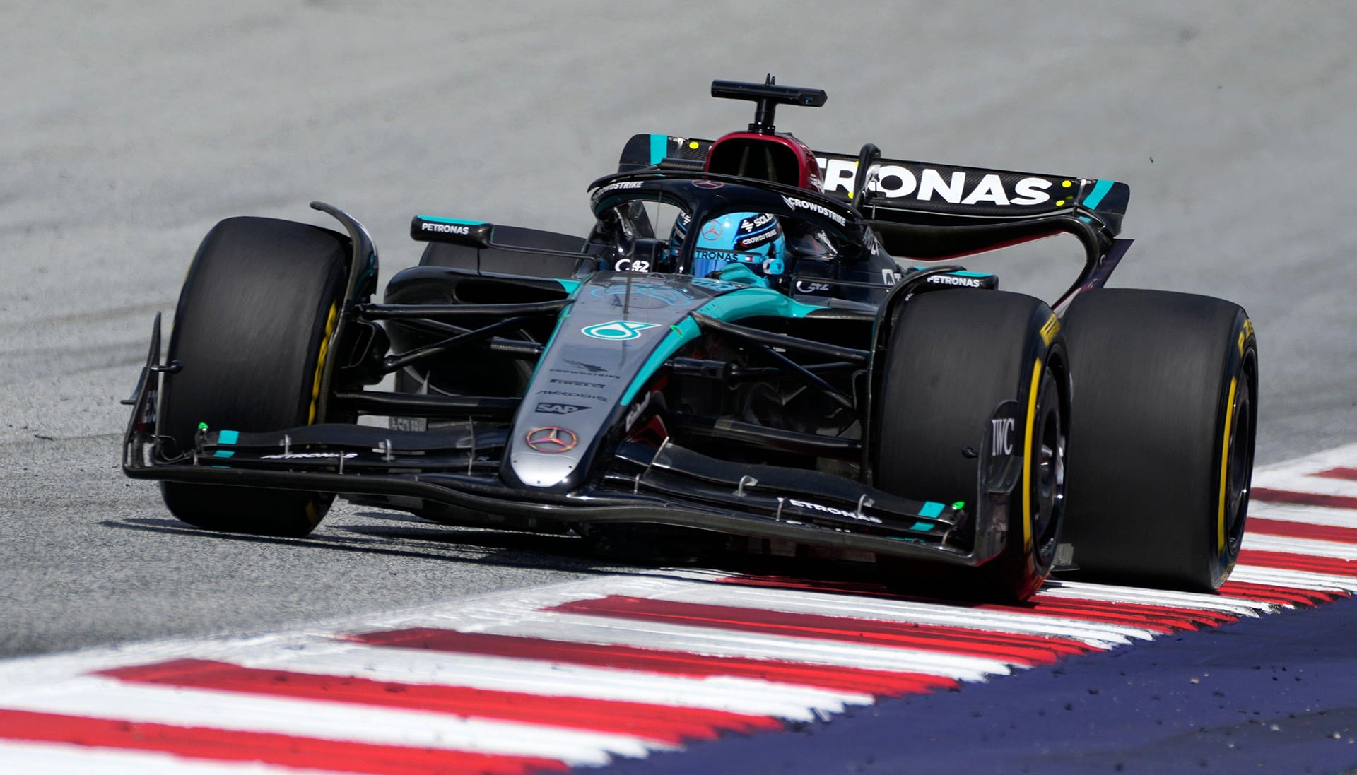F1 Silverstone Zeitplan