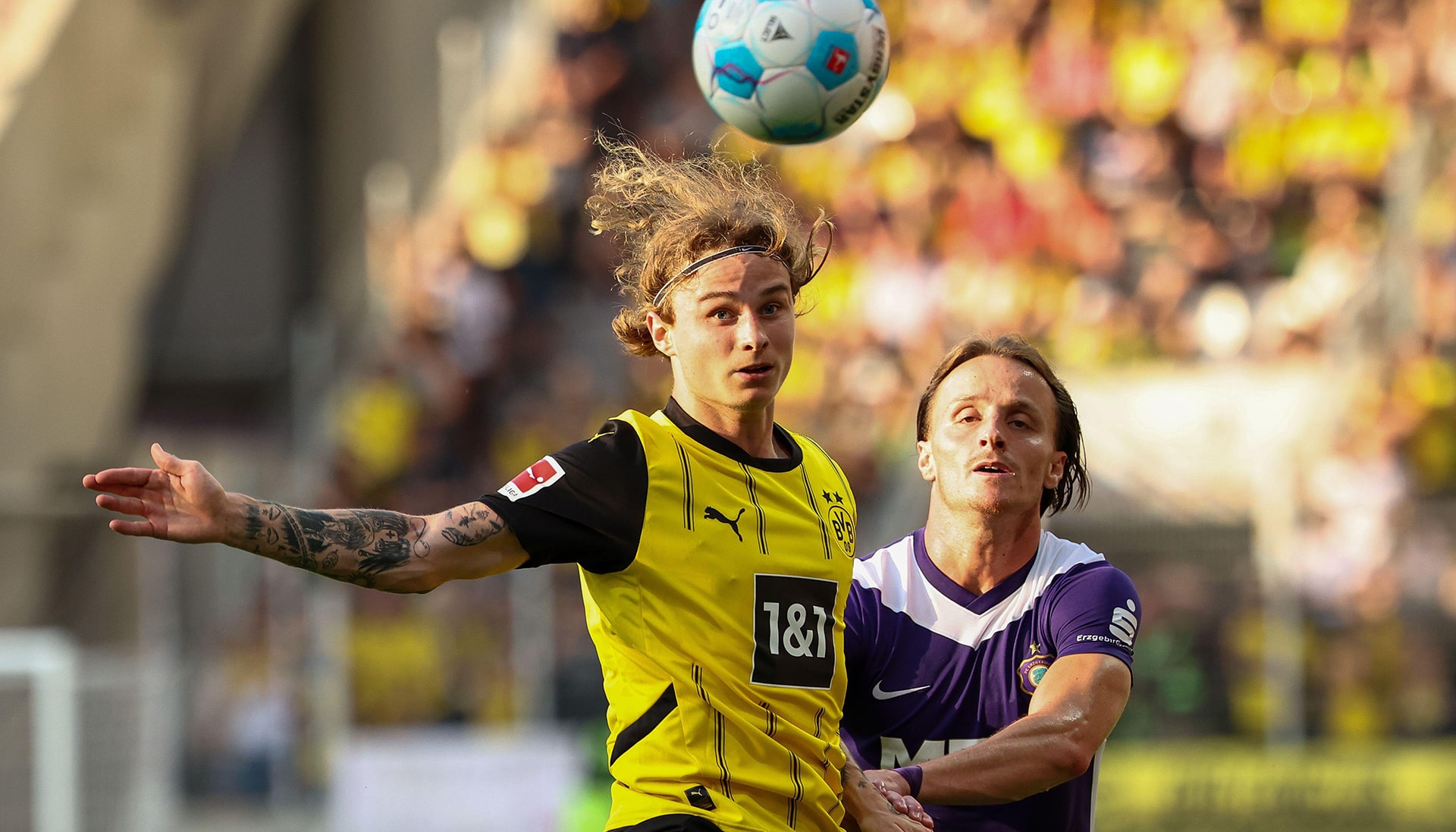 Pathum United - BVB Testspiel: Übertragung, Uhrzeit, Stream