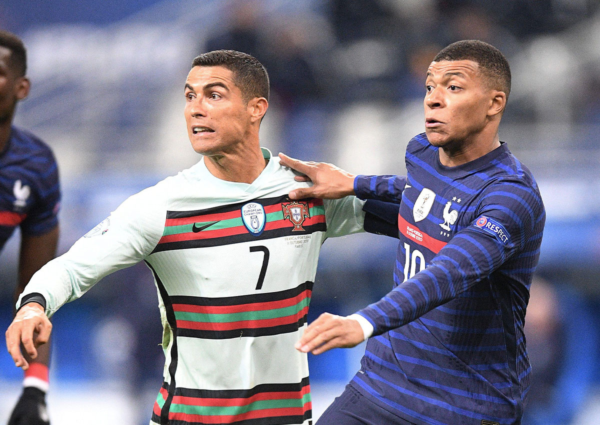 Portugal-Experte Carlos Leal vor Frankreich: "Not gegen Elend"