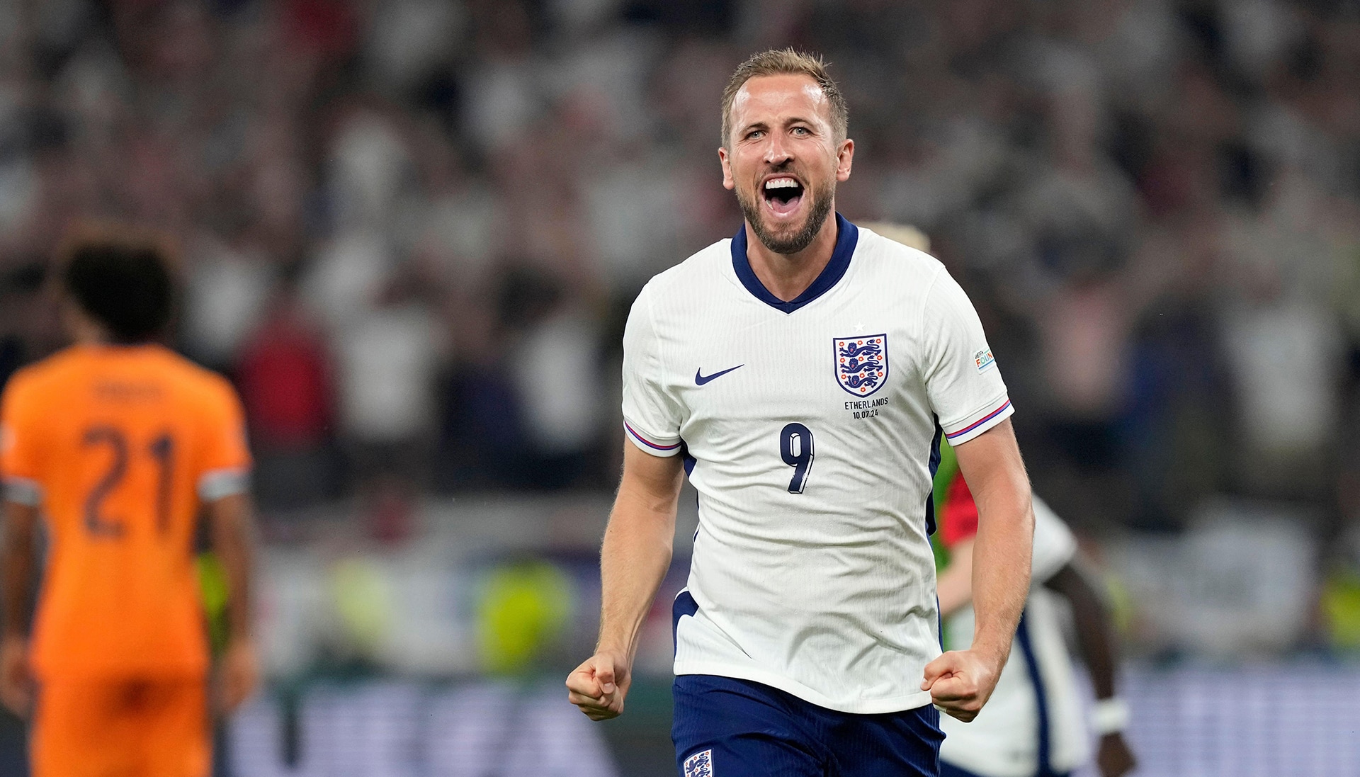 Spanien - England Übertragung: TV, Stream, Uhrzeit