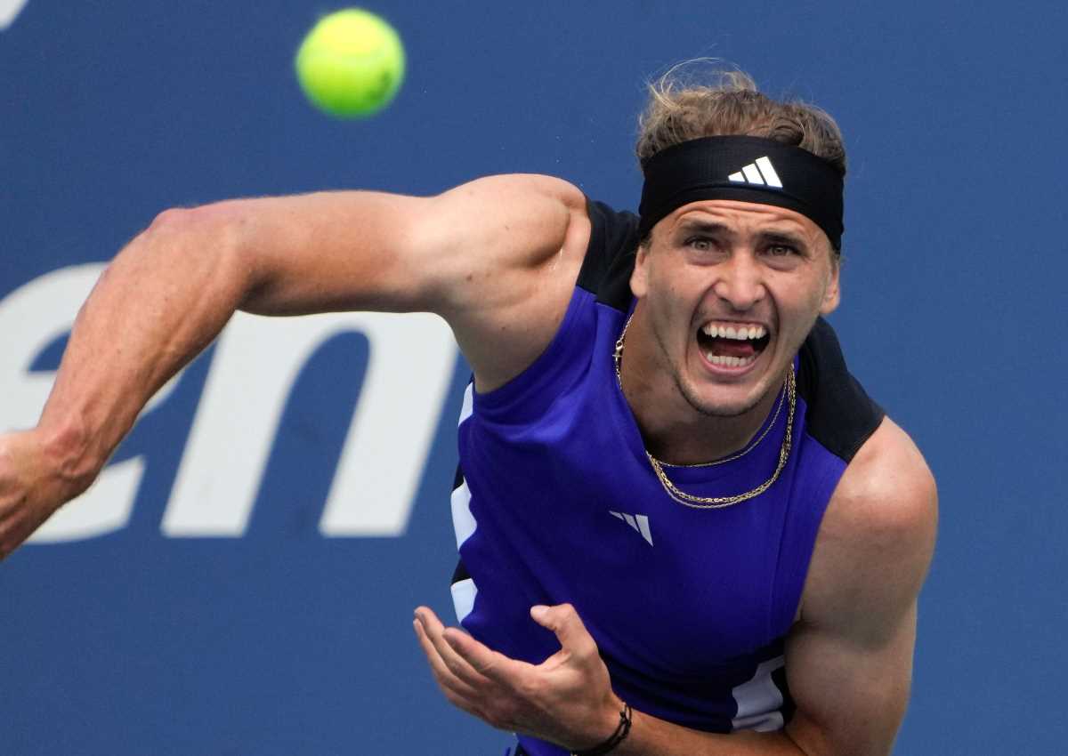 Müller vs. Zverev Tipp, Prognose & Quoten 28.08.2024